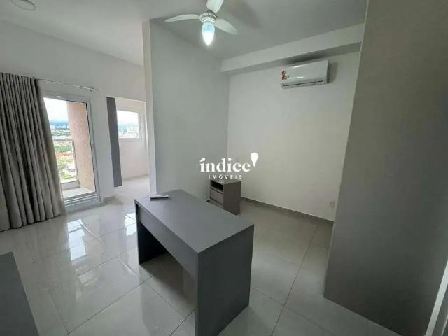 Kitnet / Stúdio para Locação em Ribeirão Preto/SP Ribeirânia 1 Quartos