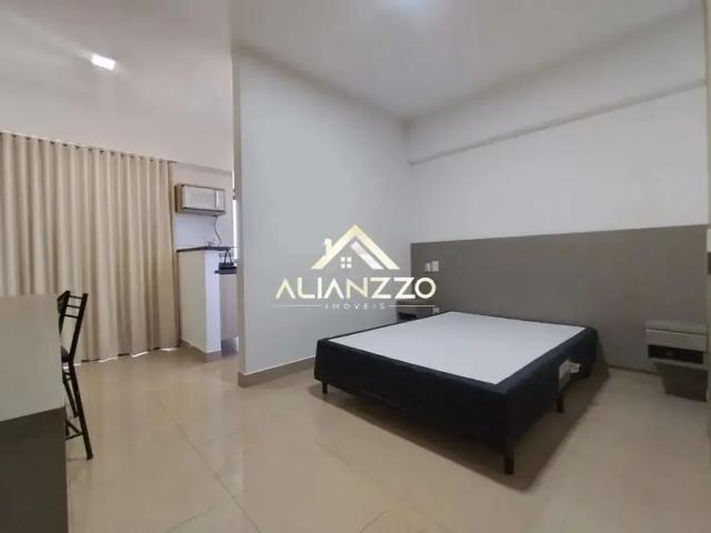 Kitnet / Stúdio para Locação em Ribeirão Preto/SP Ribeirânia 1 Quartos