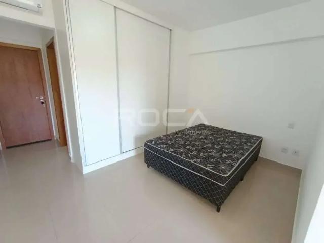 Kitnet / Stúdio para Locação em Ribeirão Preto/SP Ribeirânia 1 Quartos