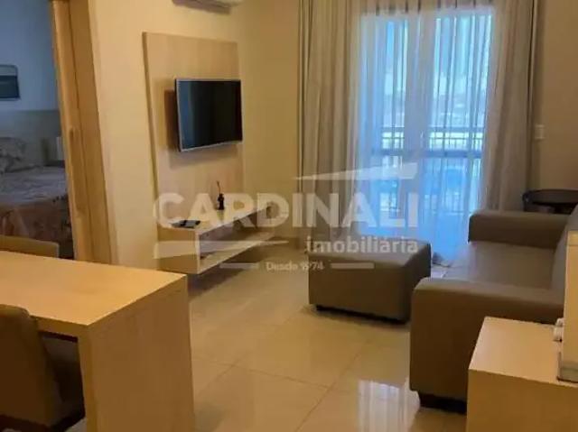 Kitnet / Stúdio para Locação em Ribeirão Preto/SP Ribeirânia 1 Quartos