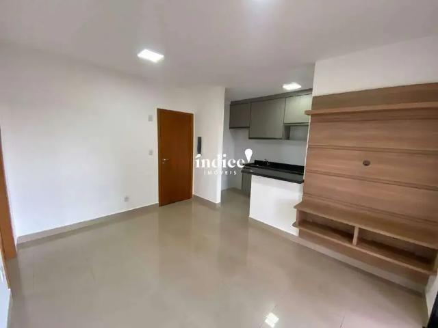 Kitnet / Stúdio para Locação em Ribeirão Preto/SP Ribeirânia 1 Quartos