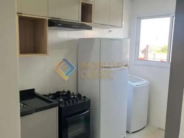 Kitnet / Stúdio para Locação em Ribeirão Preto/SP Ribeirânia 1 Quartos