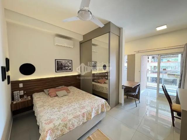 Kitnet / Stúdio para Locação em Ribeirão Preto/SP Ribeirânia 1 Quartos