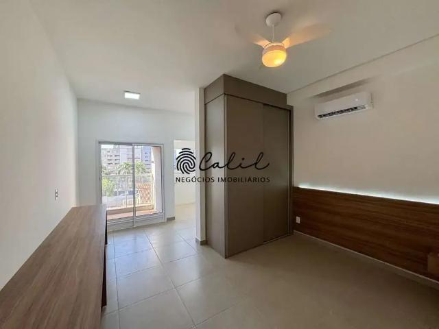Kitnet / Stúdio para Locação em Ribeirão Preto/SP Ribeirânia 1 Quartos