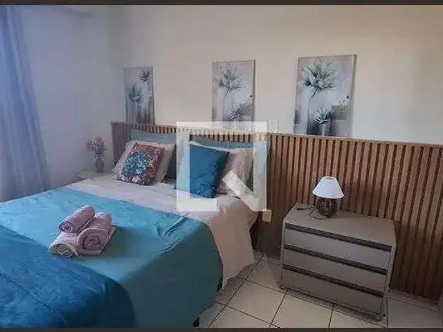 Kitnet / Stúdio para Locação em Ribeirão Preto/SP Ribeirânia 1 Quartos