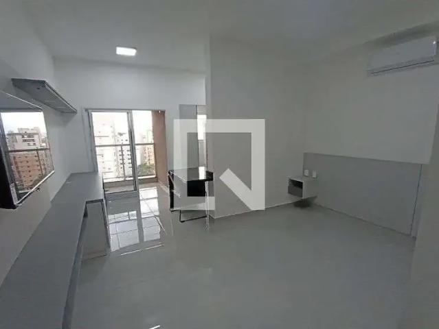 Kitnet / Stúdio para Locação em Ribeirão Preto/SP Ribeirânia 1 Quartos