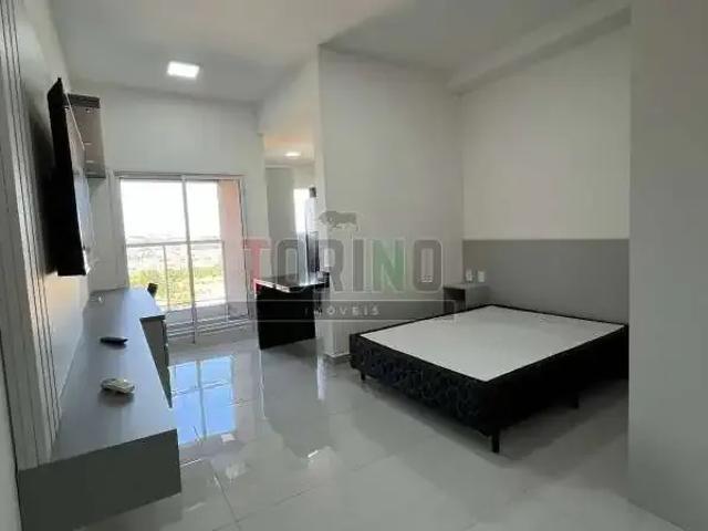 Kitnet / Stúdio para Locação em Ribeirão Preto/SP Ribeirânia 1 Quartos
