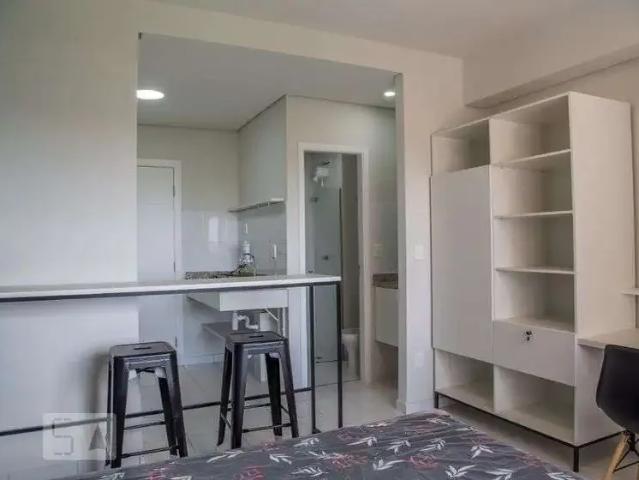 Kitnet / Stúdio para Locação em Ribeirão Preto/SP Ribeirânia 1 Quartos