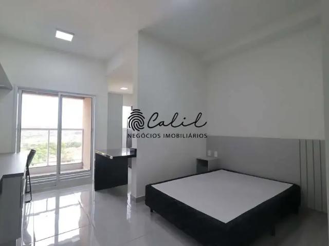 Kitnet / Stúdio para Locação em Ribeirão Preto/SP Ribeirânia 1 Quartos