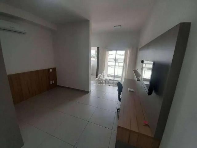 Kitnet / Stúdio para Locação em Ribeirão Preto/SP Ribeirânia 1 Quartos