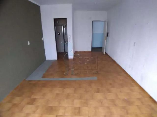 Kitnet / Stúdio para Locação em Ribeirão Preto/SP Vila Tibério 1 Quartos