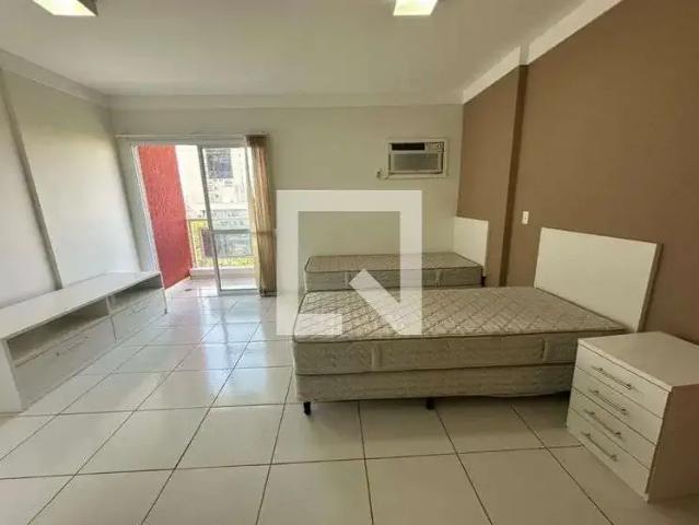 Kitnet / Stúdio para Locação em Ribeirão Preto/SP Vila Virgínia 1 Quartos