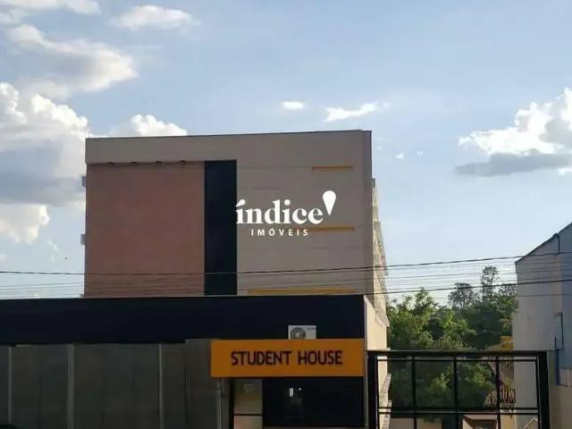 Kitnet / Stúdio para Locação em Ribeirão Preto/SP Vila Amélia 1 Quartos