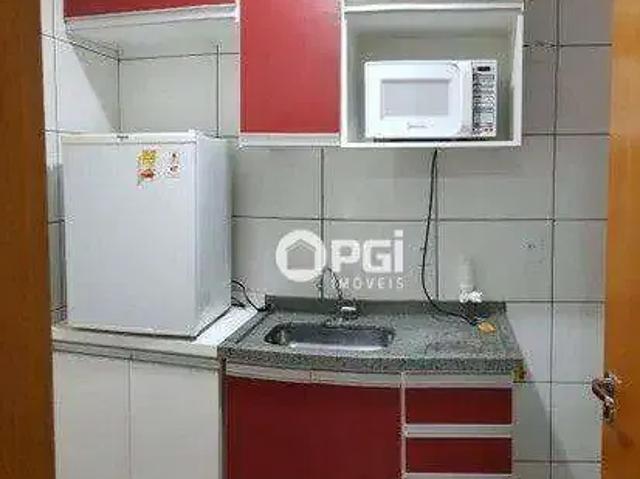 Kitnet / Stúdio para Locação em Ribeirão Preto/SP Vila Amélia 1 Quartos