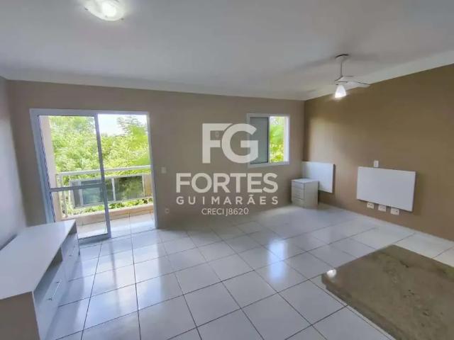 Kitnet / Stúdio para Locação em Ribeirão Preto/SP Vila Amélia 1 Quartos