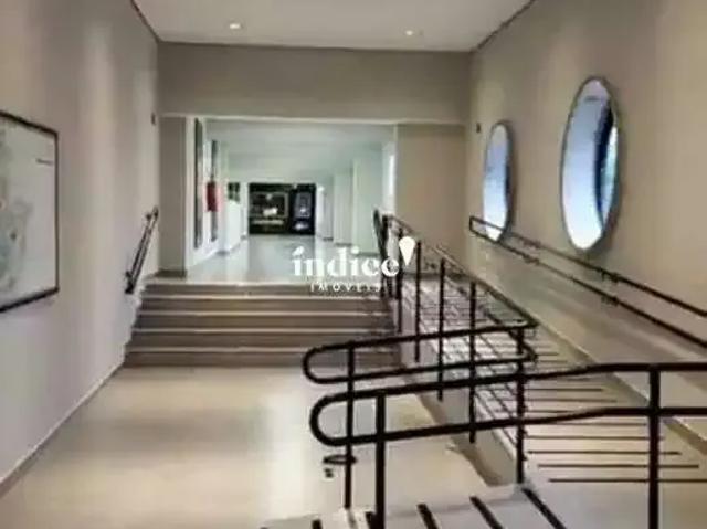 Kitnet / Stúdio para Locação em Ribeirão Preto/SP Vila Amélia 1 Quartos