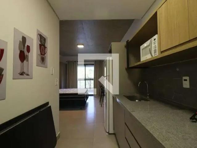 Kitnet / Stúdio para Locação em Ribeirão Preto/SP Vila Monte Alegre 1 Quartos