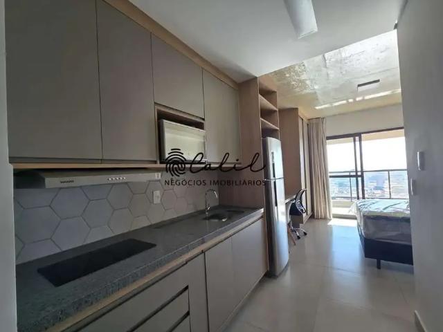 Kitnet / Stúdio para Locação em Ribeirão Preto/SP Vila Monte Alegre 1 Quartos