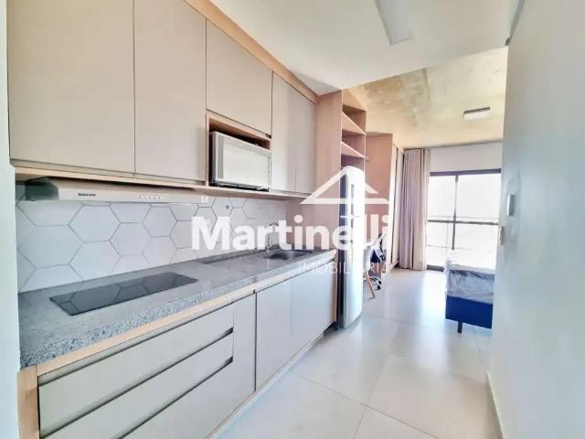 Kitnet / Stúdio para Locação em Ribeirão Preto/SP Vila Monte Alegre 1 Quartos