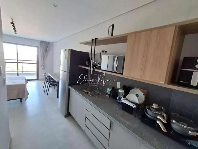 Kitnet / Stúdio para Locação em Ribeirão Preto/SP Vila Monte Alegre 1 Quartos