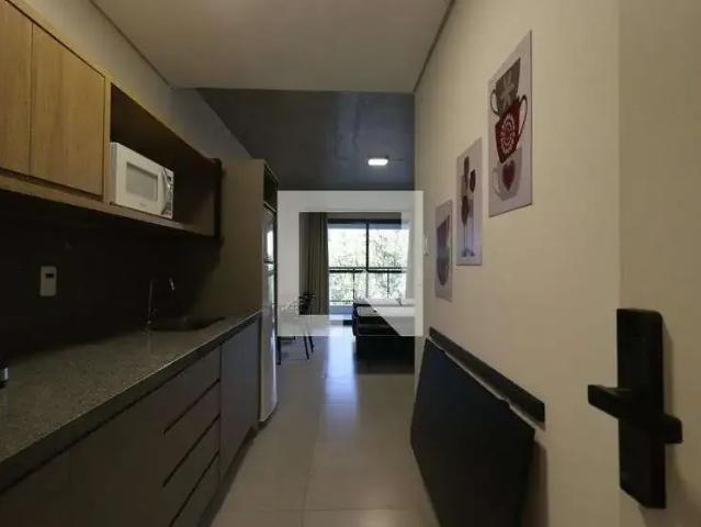 Kitnet / Stúdio para Locação em Ribeirão Preto/SP Vila Monte Alegre 1 Quartos