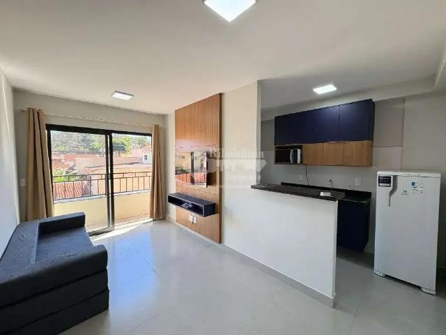 Kitnet / Stúdio para Locação em Ribeirão Preto/SP Vila Monte Alegre 1 Quartos