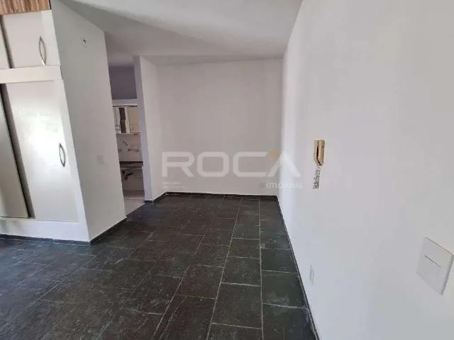 Kitnet / Stúdio para Locação em Ribeirão Preto/SP Vila Seixas 1 Quartos