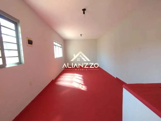 Kitnet / Stúdio para Locação em Ribeirão Preto/SP Vila Seixas 1 Quartos