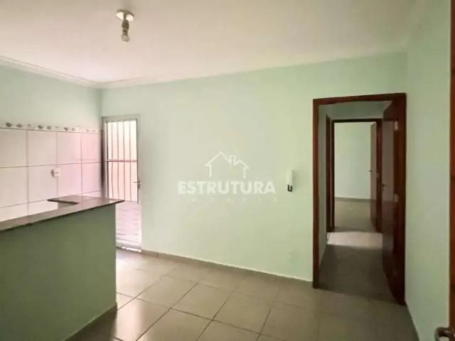 Kitnet / Stúdio para Locação em Rio Claro/SP Centro 1 Quartos