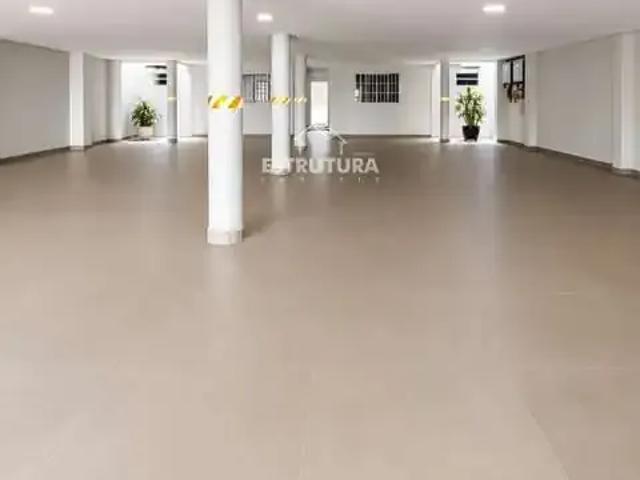 Kitnet / Stúdio para Locação em Rio Claro/SP Jardim Claret 1 Quartos
