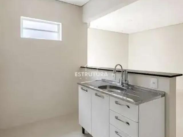 Kitnet / Stúdio para Locação em Rio Claro/SP Jardim Claret 1 Quartos