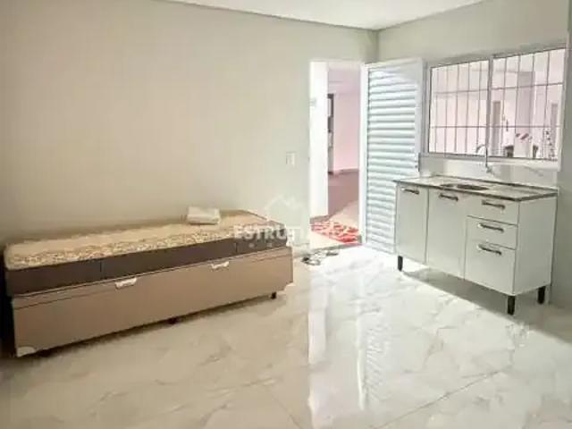 Kitnet / Stúdio para Locação em Rio Claro/SP Jardim Claret 1 Quartos