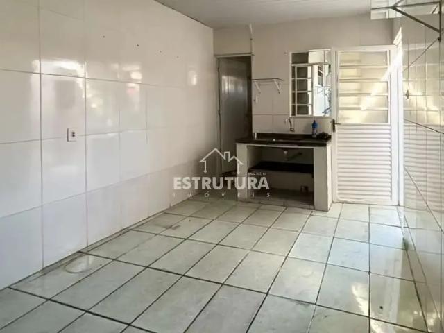 Kitnet / Stúdio para Locação em Rio Claro/SP Jardim Independência 1 Quartos
