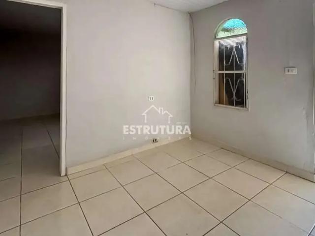 Kitnet / Stúdio para Locação em Rio Claro/SP Jardim Independência 1 Quartos