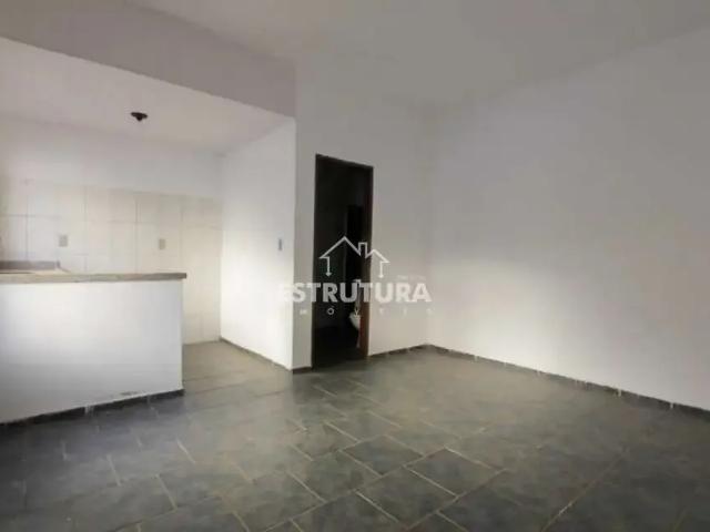 Kitnet / Stúdio para Locação em Rio Claro/SP Vila Alemã 1 Quartos