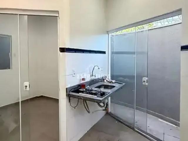 Kitnet / Stúdio para Locação em Rio Claro/SP Vila Alemã 1 Quartos