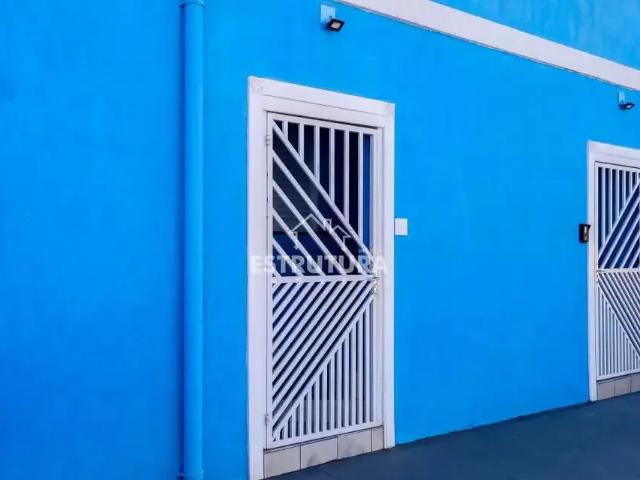 Kitnet / Stúdio para Locação em Rio Claro/SP Vila Aparecida 1 Quartos