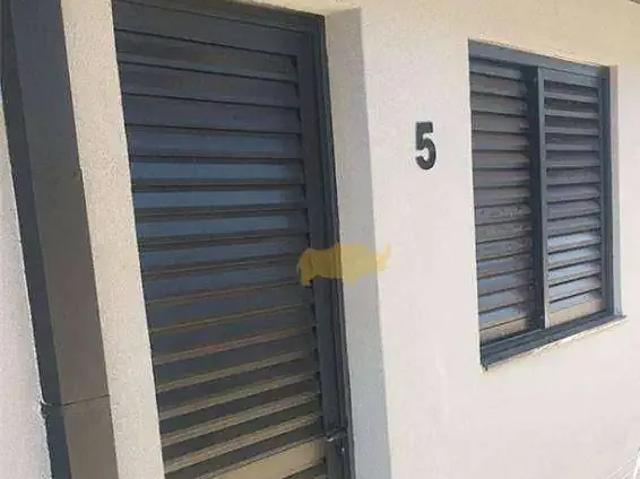 Kitnet / Stúdio para Locação em Rio Claro/SP Vila Aparecida 1 Quartos