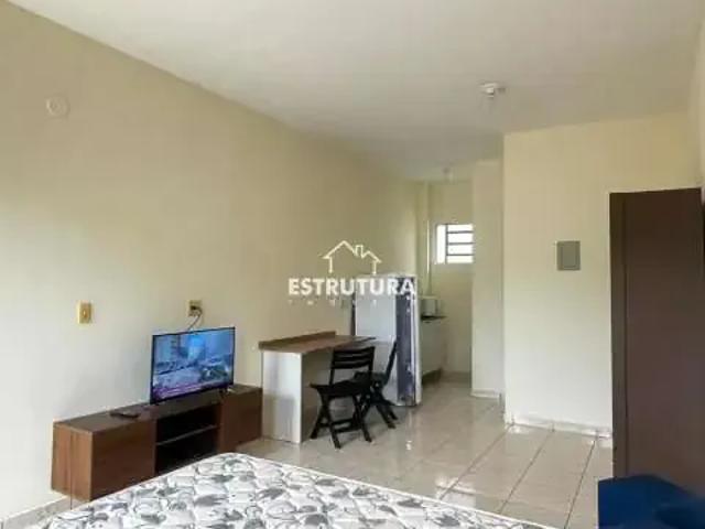Kitnet / Stúdio para Locação em Rio Claro/SP Vila Indaiá 1 Quartos