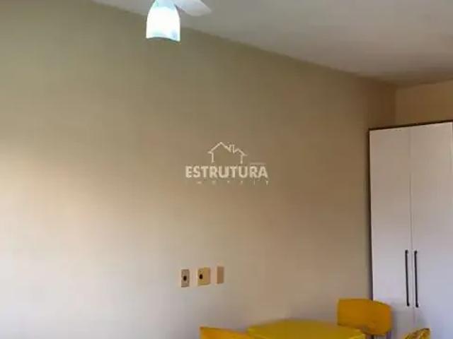 Kitnet / Stúdio para Locação em Rio Claro/SP Vila Indaiá 1 Quartos