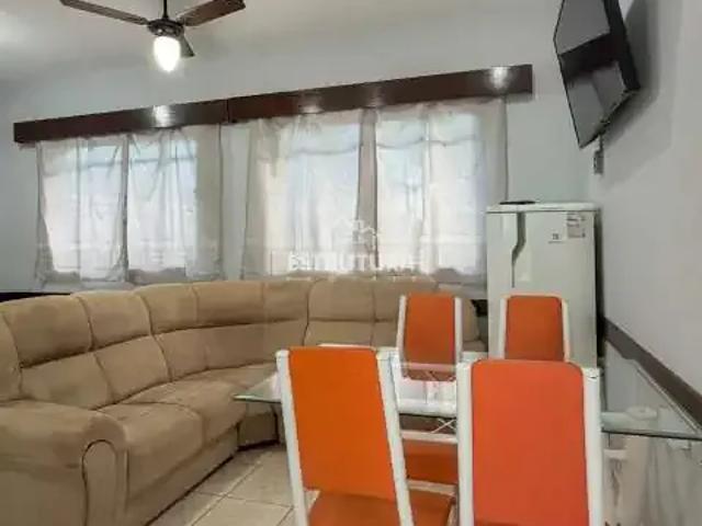 Kitnet / Stúdio para Locação em Rio Claro/SP Vila Indaiá 1 Quartos