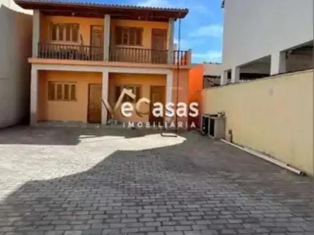 Kitnet / Stúdio para Locação em Rio das Ostras/RJ Residencial Praia Âncora 1 Quartos
