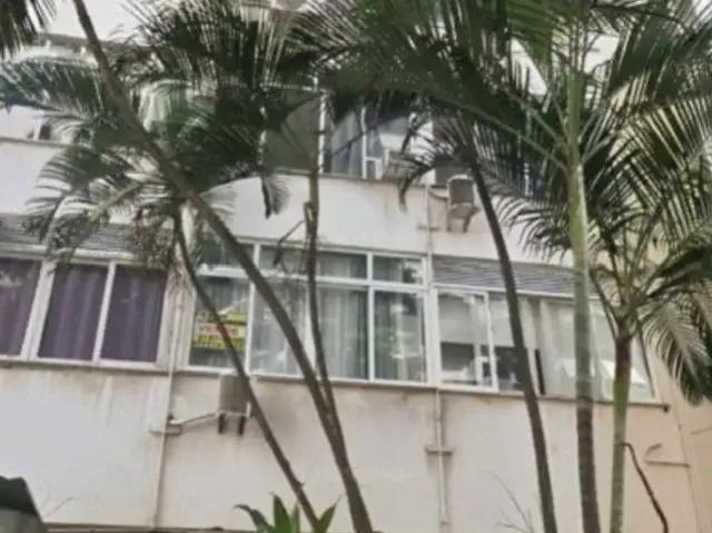 Kitnet / Stúdio para Locação em Rio de Janeiro/RJ Copacabana