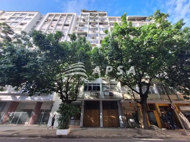 Kitnet / Stúdio para Locação em Rio de Janeiro/RJ Copacabana 1 Quartos