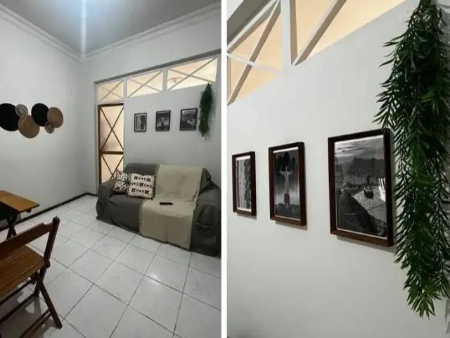 Kitnet / Stúdio para Locação em Rio de Janeiro/RJ Copacabana 1 Quartos