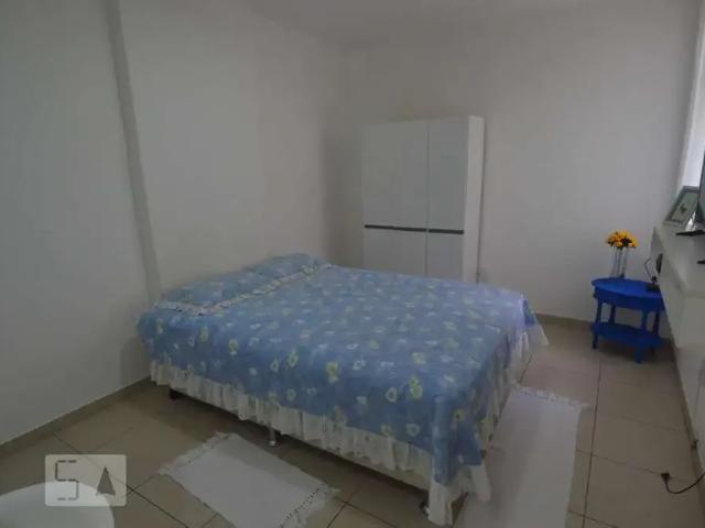 Kitnet / Stúdio para Locação em Rio de Janeiro/RJ Copacabana 1 Quartos