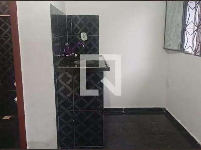Kitnet / Stúdio para Locação em Rio de Janeiro/RJ Cosmos 1 Quartos
