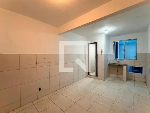 Kitnet / Stúdio para Locação em Rio de Janeiro/RJ Catete 1 Quartos