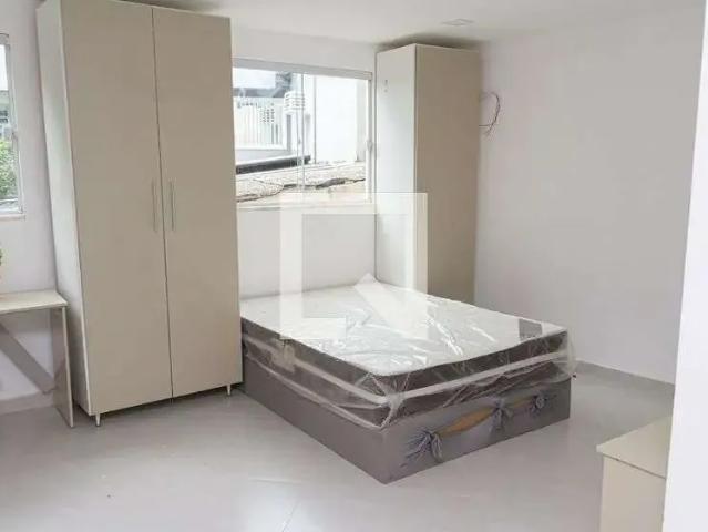 Kitnet / Stúdio para Locação em Rio de Janeiro/RJ Campo Grande 1 Quartos