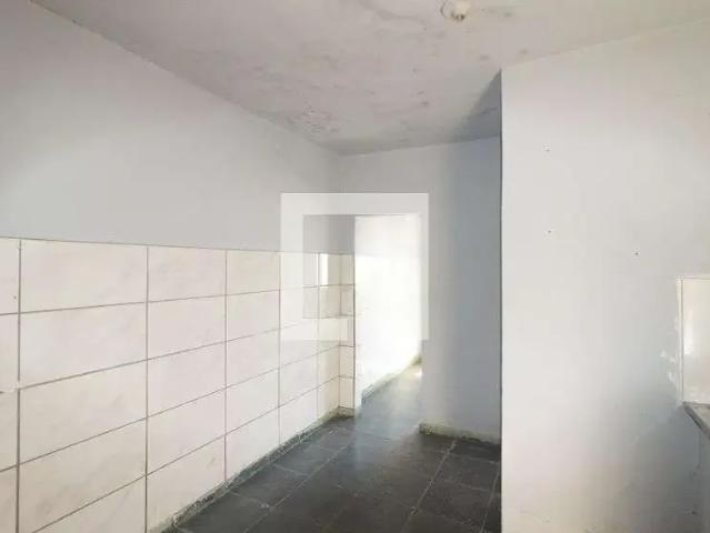 Kitnet / Stúdio para Locação em Rio de Janeiro/RJ Campo Grande 1 Quartos